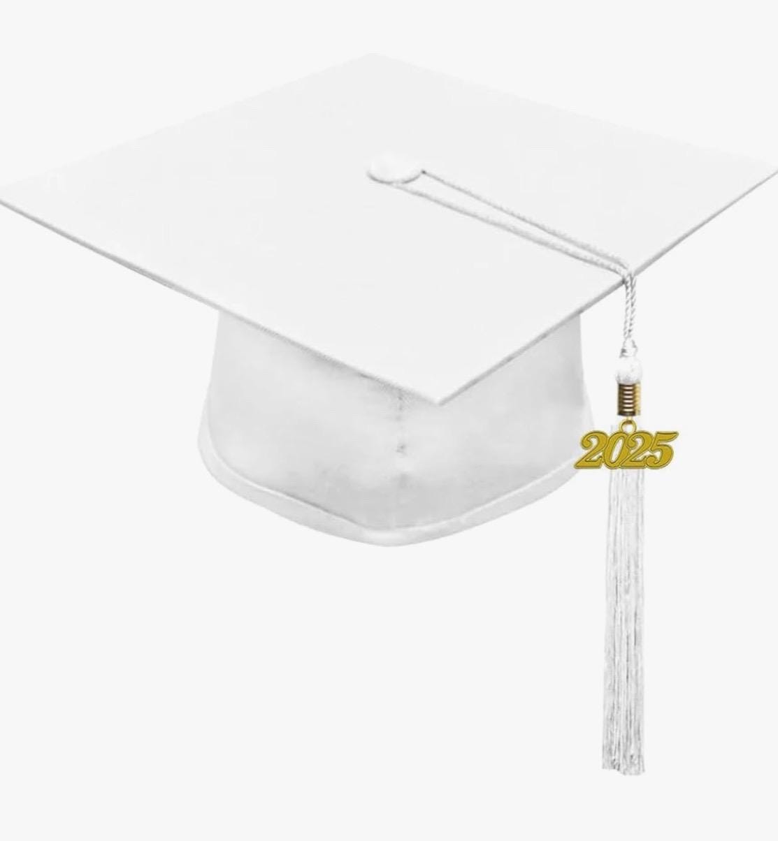 Custom Rhinestone Graduation Cap- Adult and Child - Etsy