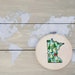 Downloadable PDF Cross-stitch Pattern of Minnesota Using - Etsy