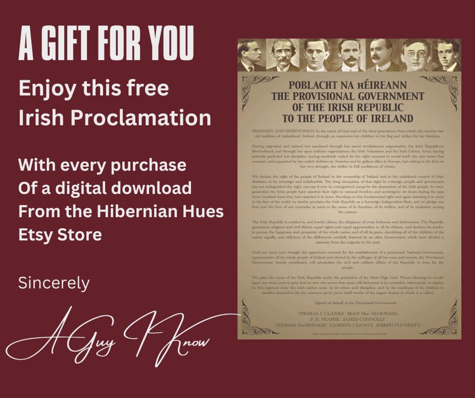 Our Lady of Knock Irish Gifts, Irish Wall Art, Printable Wall Art ...