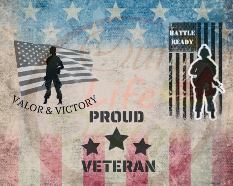 Empower Your Designs With Our Exclusive Female Veteran Image Set - 23 ...