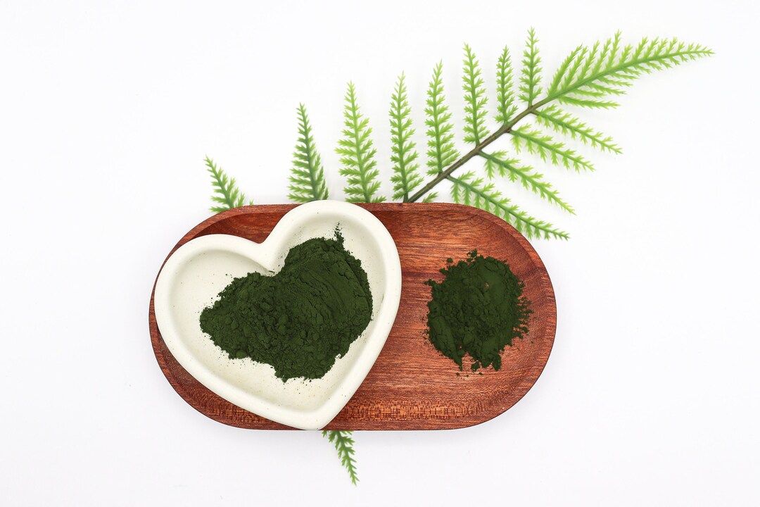 Organic Pet-friendly Chlorella Supplement for Dogs and Cats | Natural ...