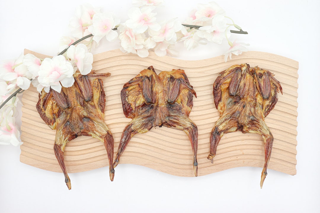 Dehydrated Whole Quails for Dogs | Healthy Dog Treats | Healthy Cat ...