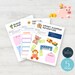 Money Management Activity Sheets, Fun Printable Worksheets, Kids ...