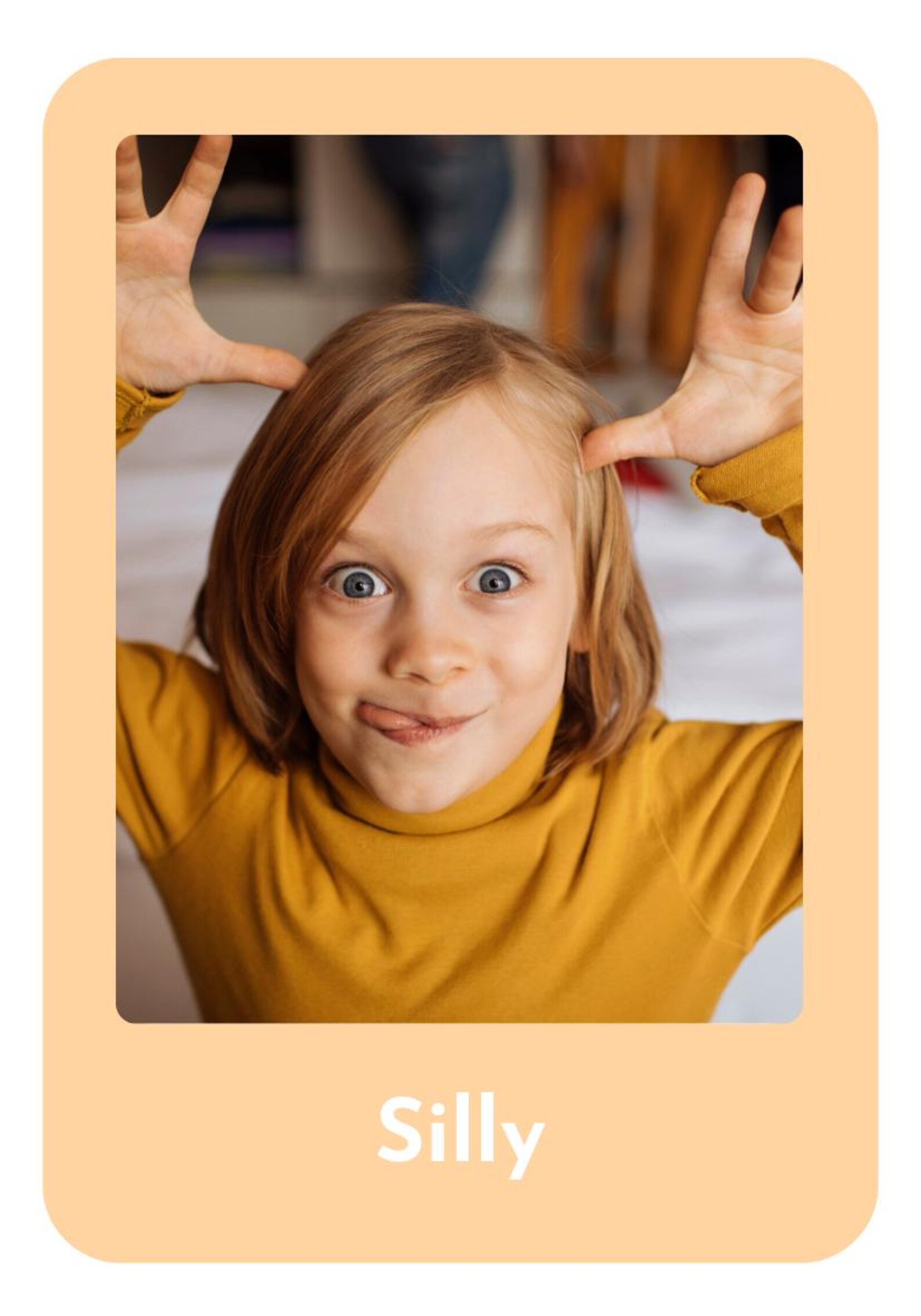 Emotion Flashcards for Kids: Social Emotional Learning (PDF) - Etsy
