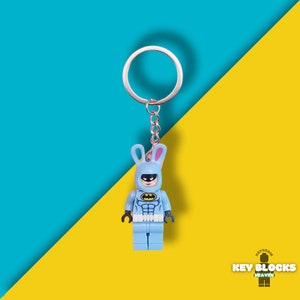 Pink Ballerina Fairy, 3D Printed Keychain Custom Gift Mini Figure - Etsy