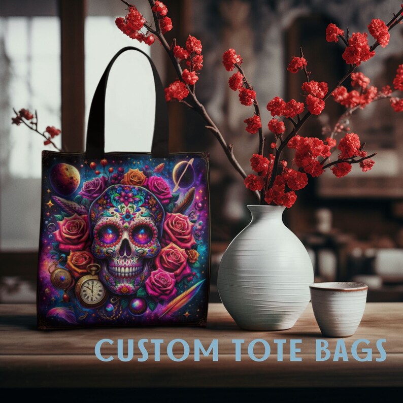 Cosmic Eternity: A Vibrant Journey Through Time Digital Art Download ...