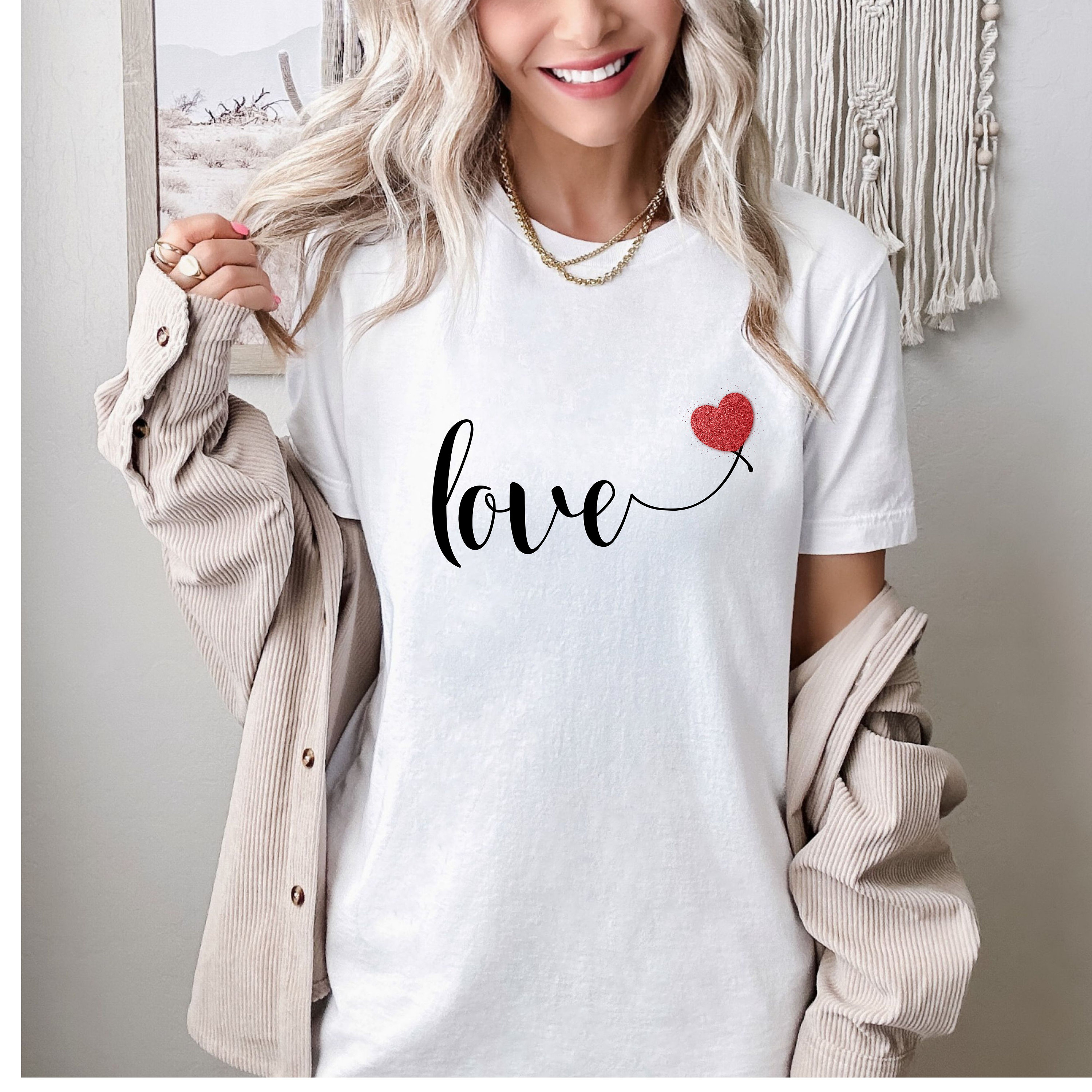 Love Yourself Shirt, Self Love Shirt, Self Care Shirt, Motivational Shirt, Love Yourself Tee ...