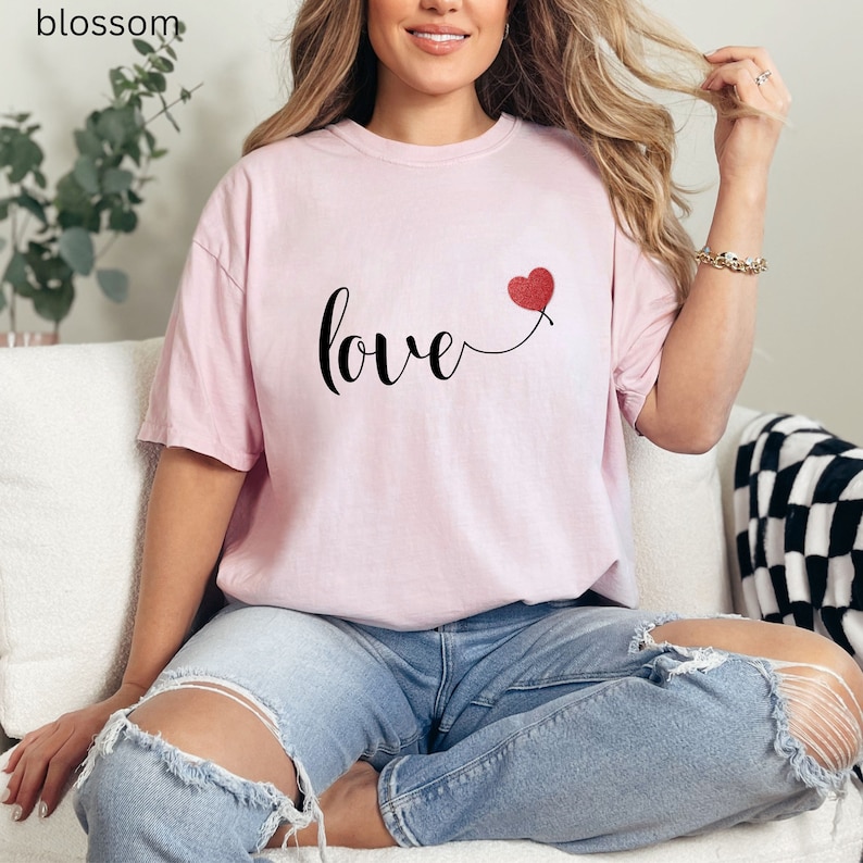Love Yourself Shirt, Self Love Shirt, Self Care Shirt, Motivational Shirt, Love Yourself Tee ...