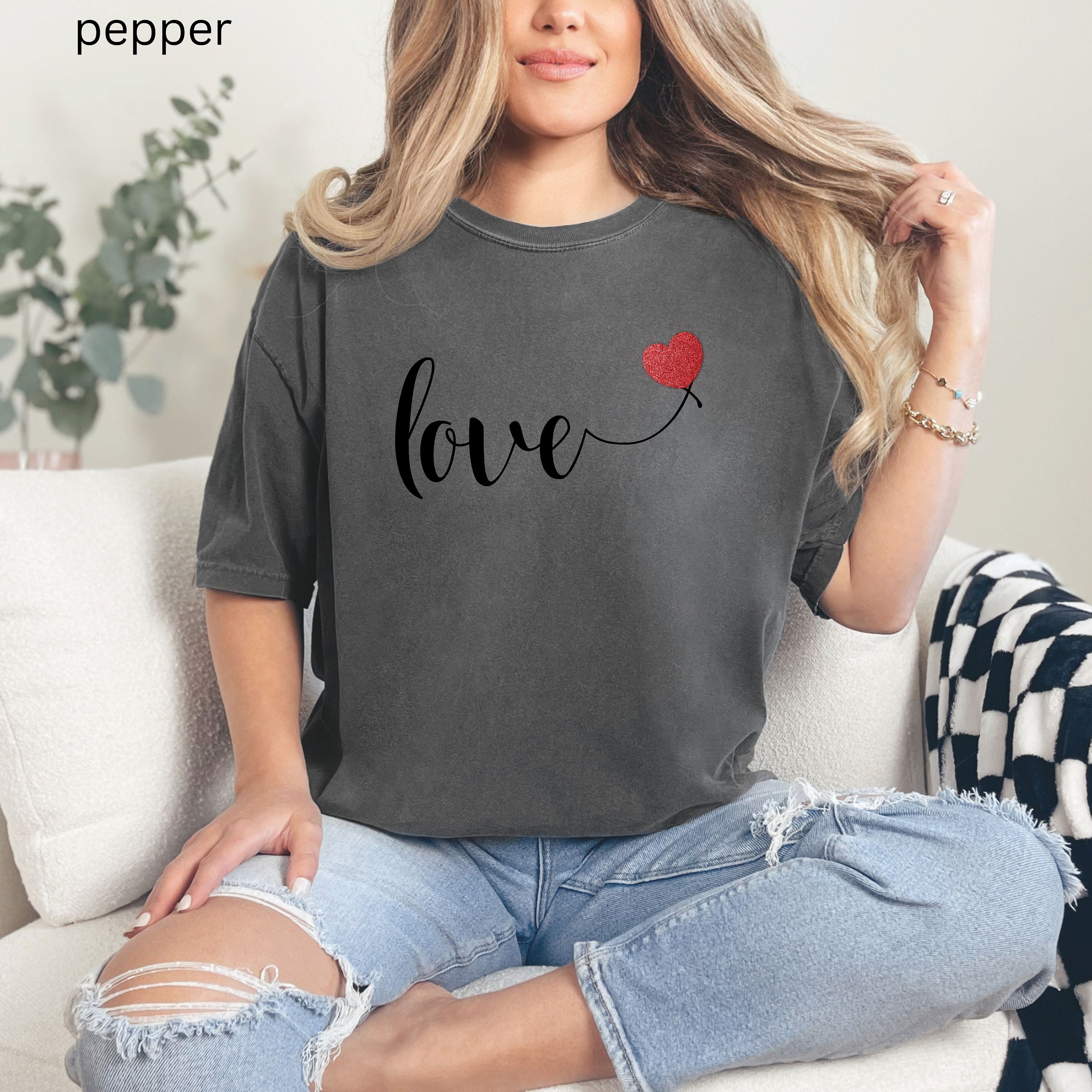 Love Yourself Shirt, Self Love Shirt, Self Care Shirt, Motivational Shirt, Love Yourself Tee ...