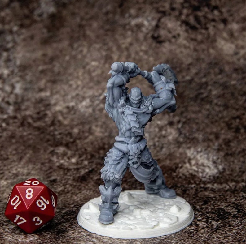 Dnd Stl Bundle Dungeon Master Starter Kit Stl DM Advanced Set ...