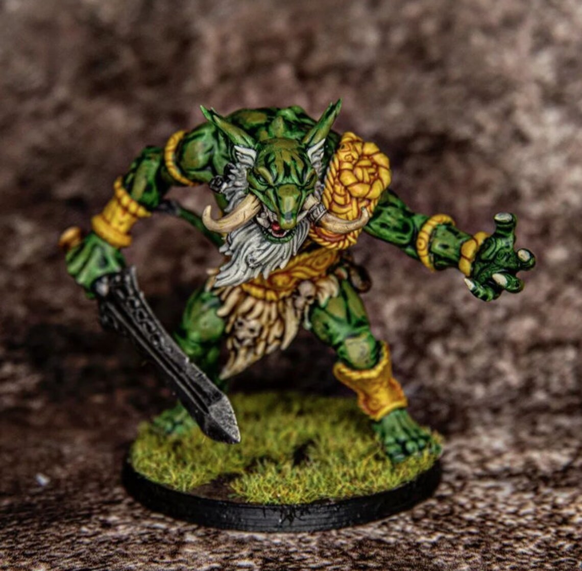 Dnd Stl Bundle Dungeon Master Dnd Minis Stl DM Starter Set Miniatures ...