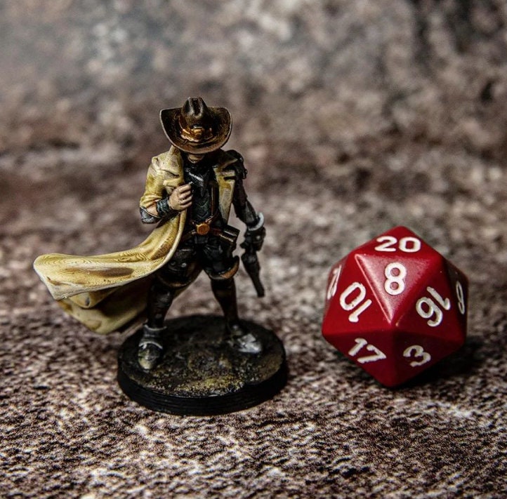 Starfinder Stl Bundle Starter Kit Stl Scifi Stl Starter Set Miniatures ...