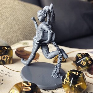 Dnd Stl Bundle Dungeon Master Starter Kit Stl DM Starter Set Miniatures 28 Mm Stl Dungeons and ...