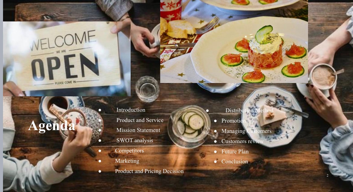 College Project Presentation Templates - Etsy