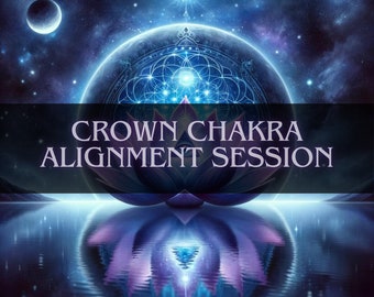 Chakra Balancing - Etsy