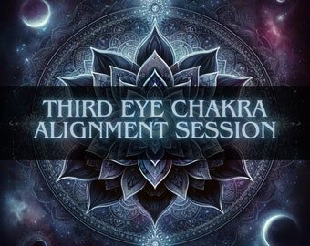 Chakra Balancing - Etsy