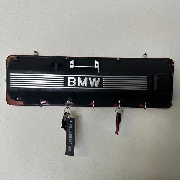Bmw Valve Cover - Etsy