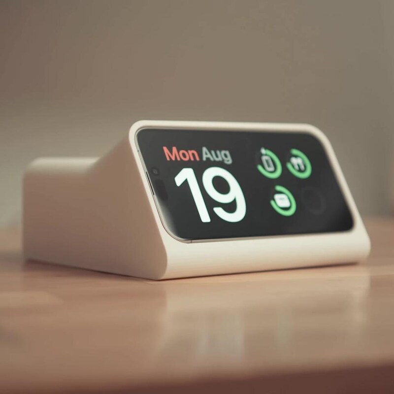 iPhone Dock - Etsy