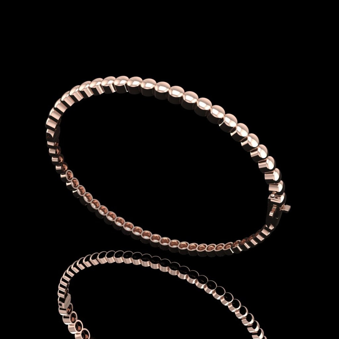 Ring STL 3D Model/ Jewelry CAD File for 3D - Etsy