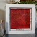 Athens Ga Map Athens Georgia College Campus Map Georgia Graduation Gift ...