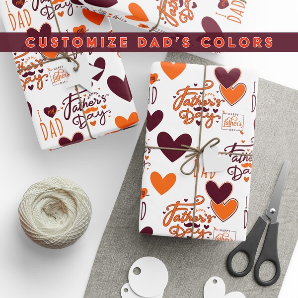 Fathers Day Present - Etsy