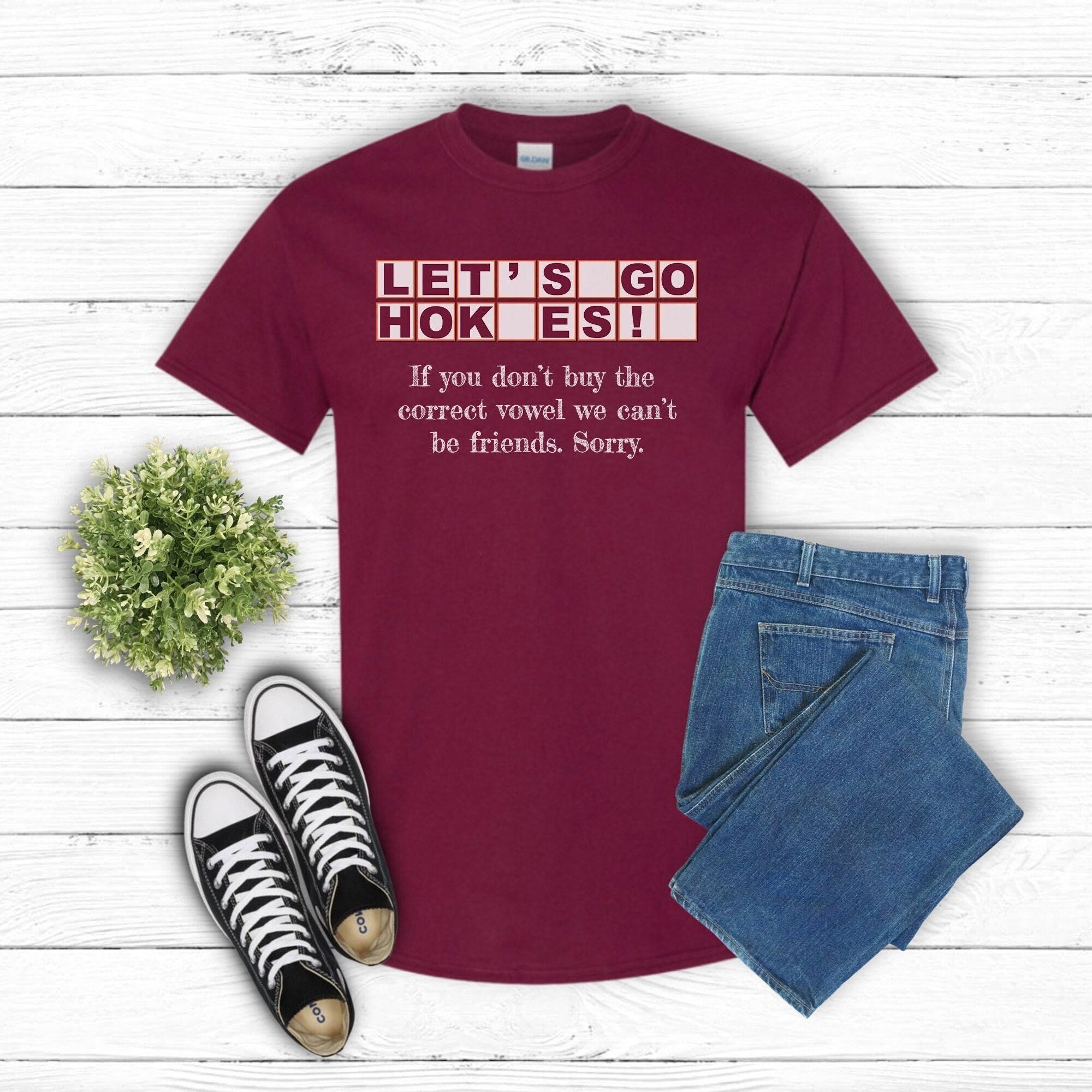 Blacksburg Va Tech Tshirt Funny Va Tech Shirt for Men Va Tech T-shirt ...