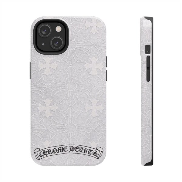 Chrome Hearts Phone Case - Etsy