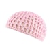 Tubi Wrap Doobie, Mesh Crochet Wrap Doobie Hat Hair Net Cover for ...
