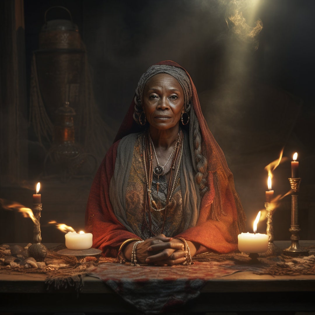 CUSTOM SPELL CASTING Same Day Casting Personalized Spell Casted - Etsy