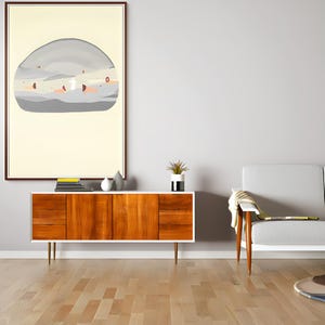 Unshakable Faith: Striking Digital Art of Daniel in the Lions' Den for ...