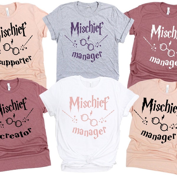 Mischief - Etsy
