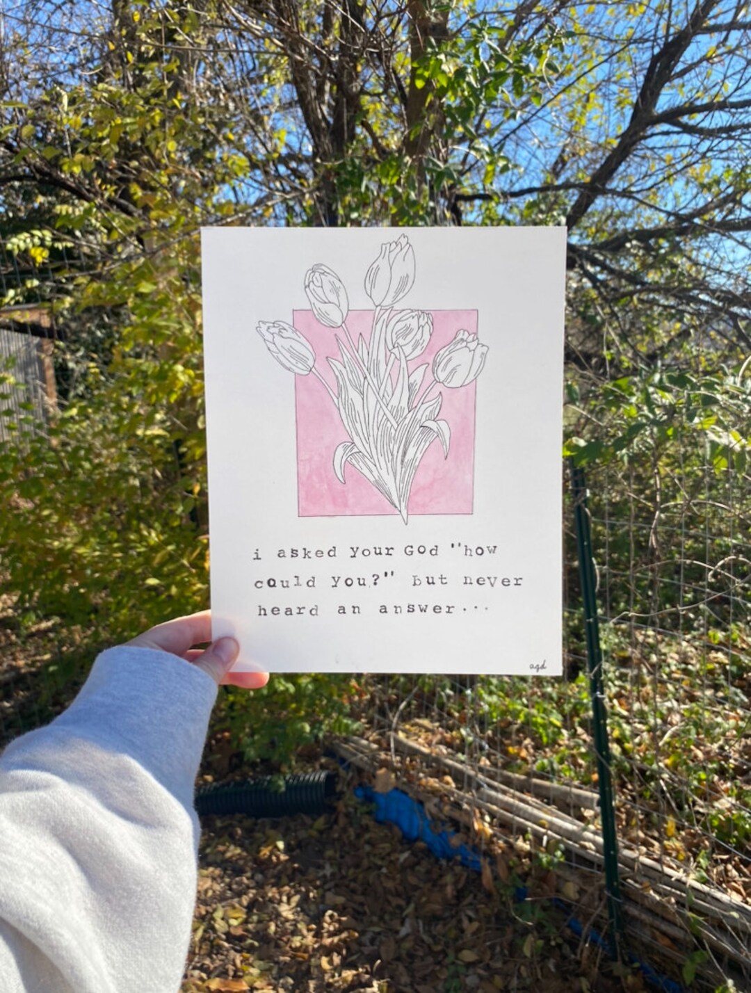 Displacement — Art Print - Etsy