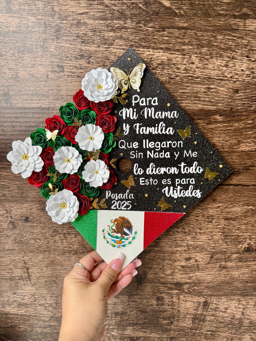 Graduation Gift Graduation Senior Year Grad Nite Cap Topper Senior ...