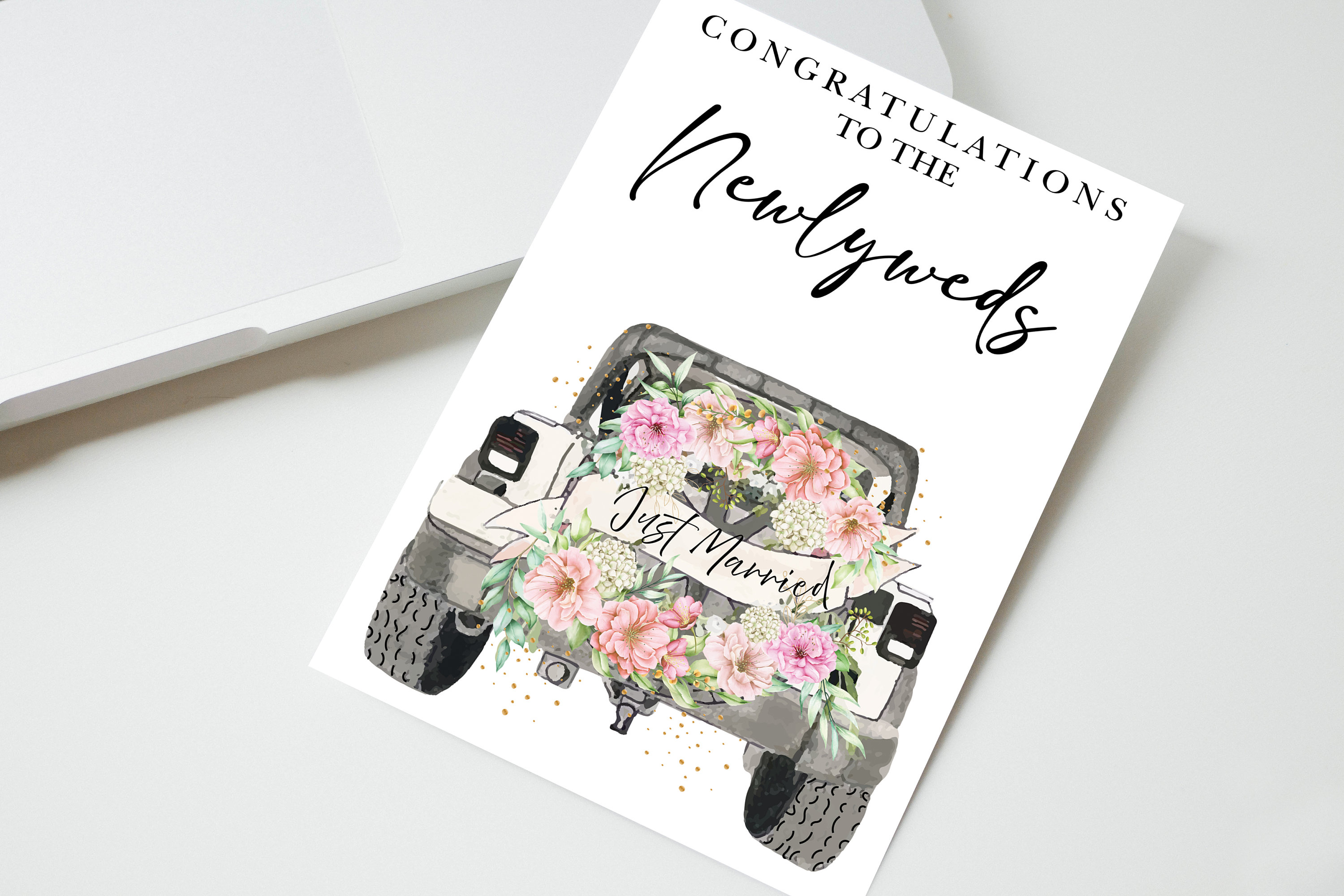 Wedding Congratulations Printable Cards | Wedding Congratulations ...