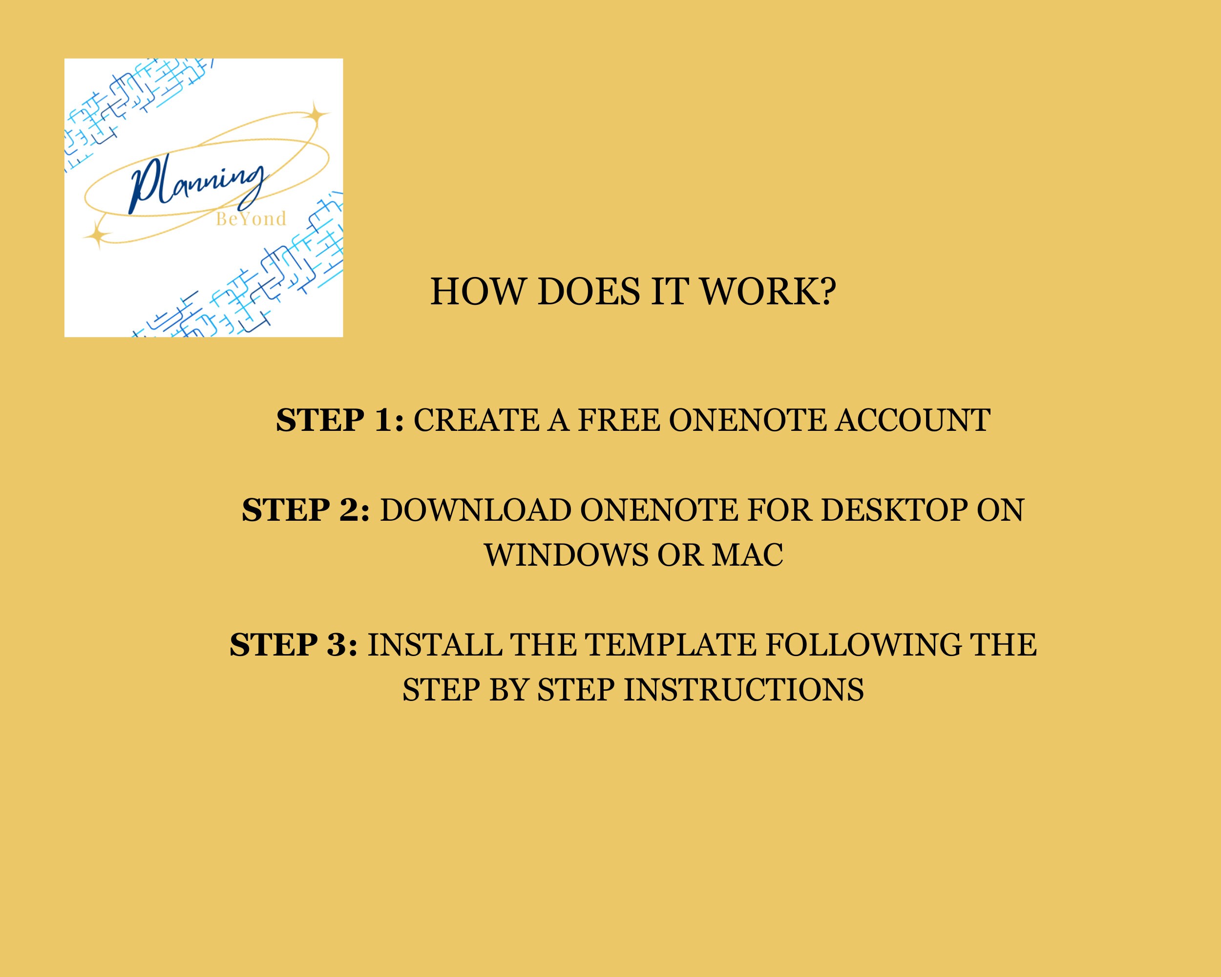 2024 Onenote Calendar Pack, Yearly Quarterly Monthly, Sunday and Monday ...