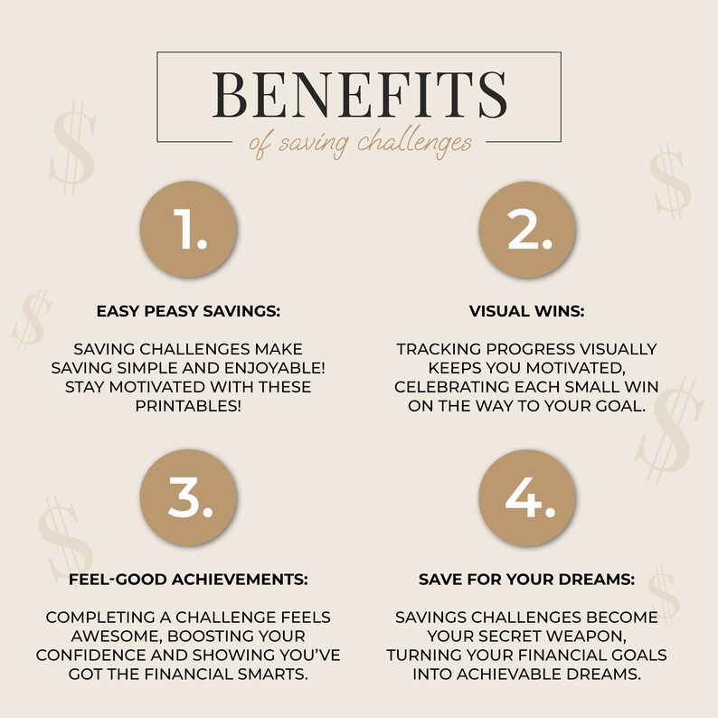 75k Savings Challenge Printable A6 Money Save PDF 75000 in 100 Days ...