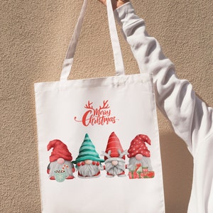 Christmas Gnomes Png Xmas Sublimation Designs Downloads, Digital Design ...