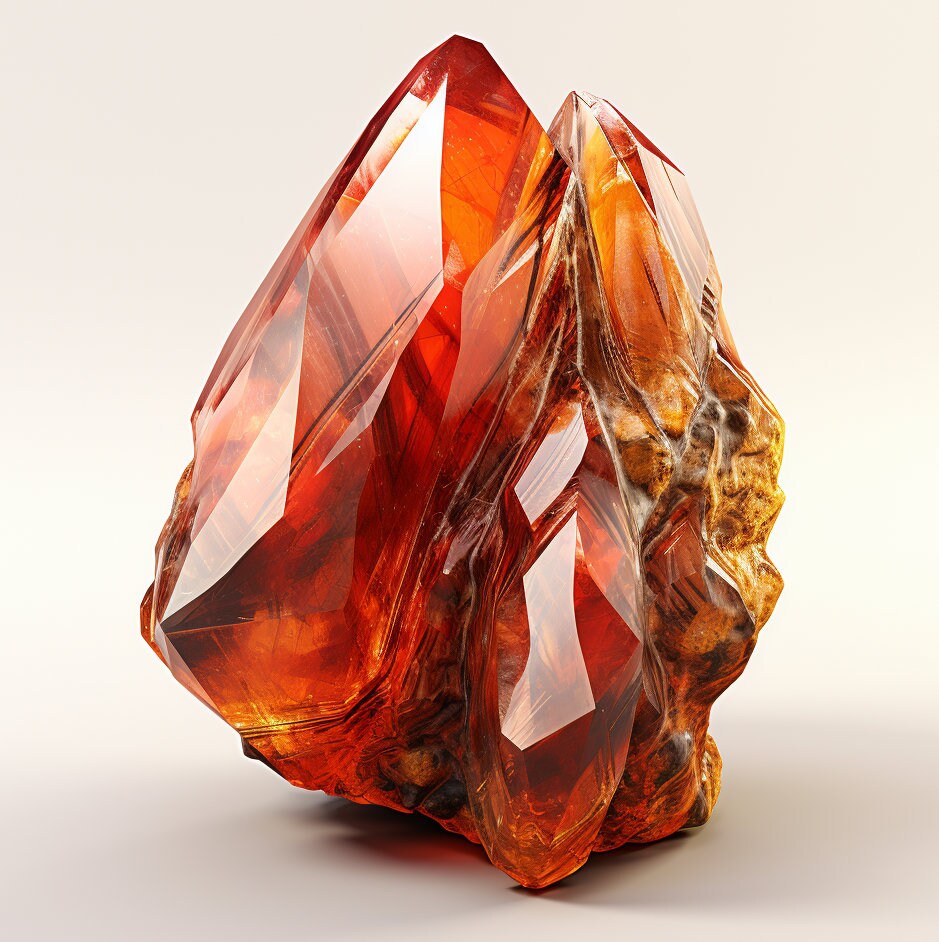 Arusha, Crystal Meaning Cards, Printable PDF, Numerology Cards - Etsy