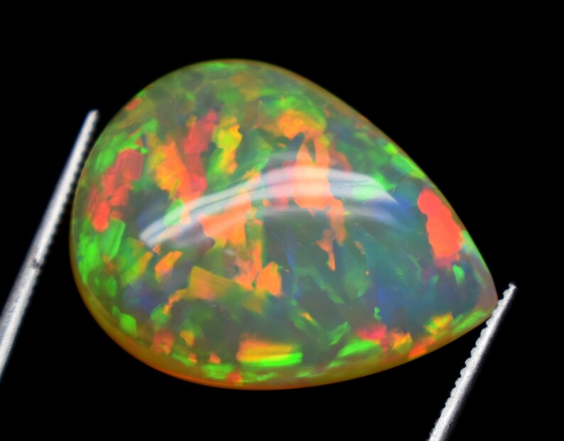 Hurry Up Rarest Honeycomb Pattern, Untreated Unheated Natural Ethiopian ...