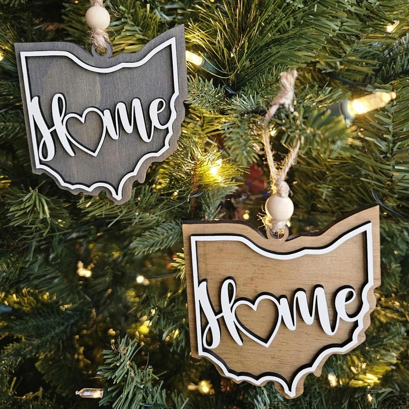 Ohio Souvenir - Etsy