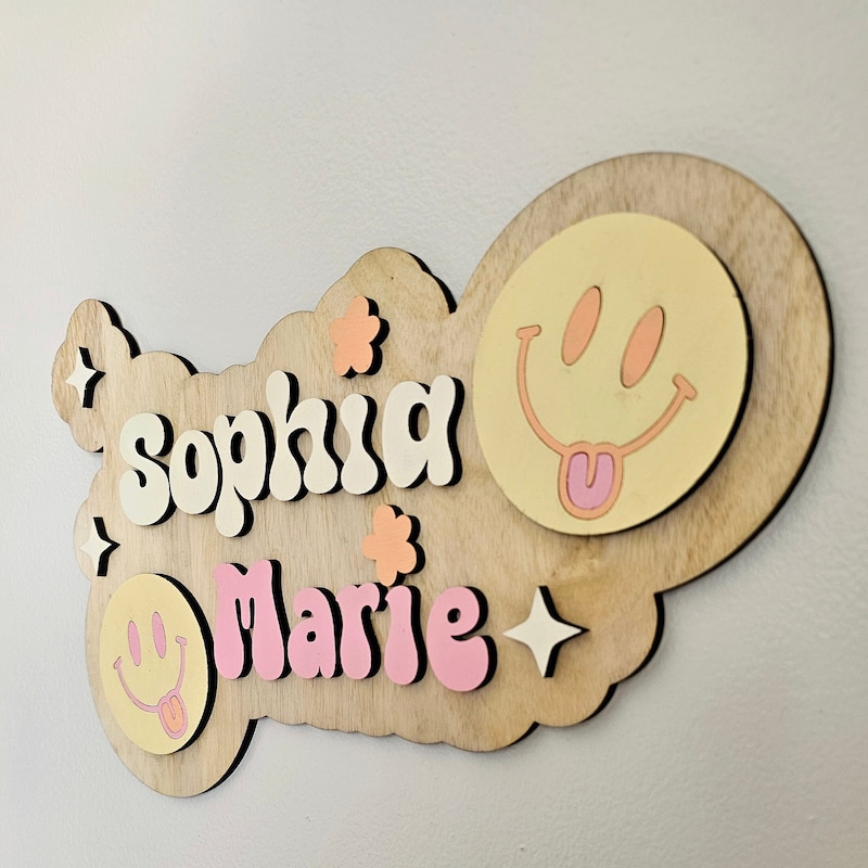 Retro Signs - Etsy