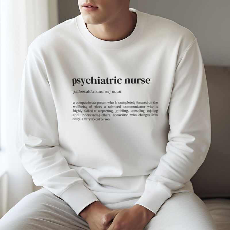 Psychiatrist - Etsy