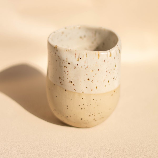 Wabi Sabi Mug - Etsy