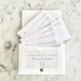 Cleaning Card System | Printable Kit - Etsy