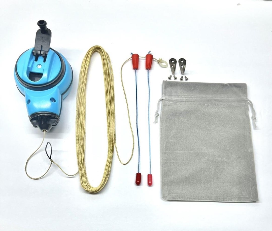 Cornhole Measure and Align - Etsy