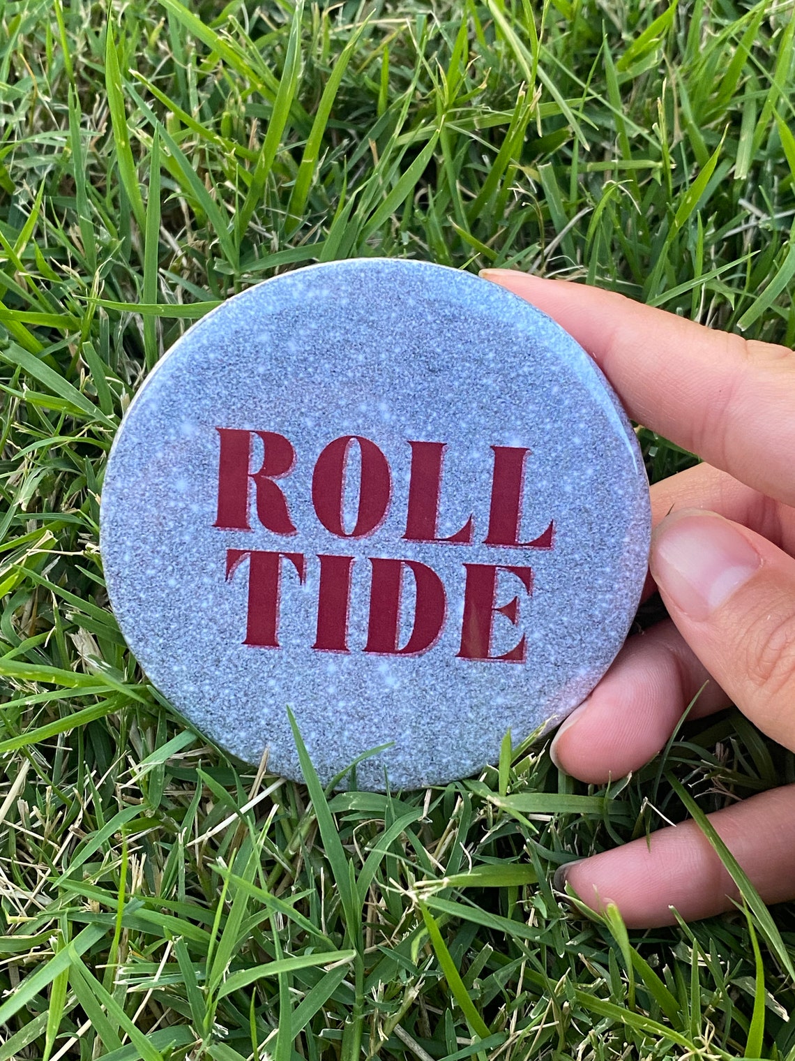 Alabama Custom Gameday Pins - Etsy