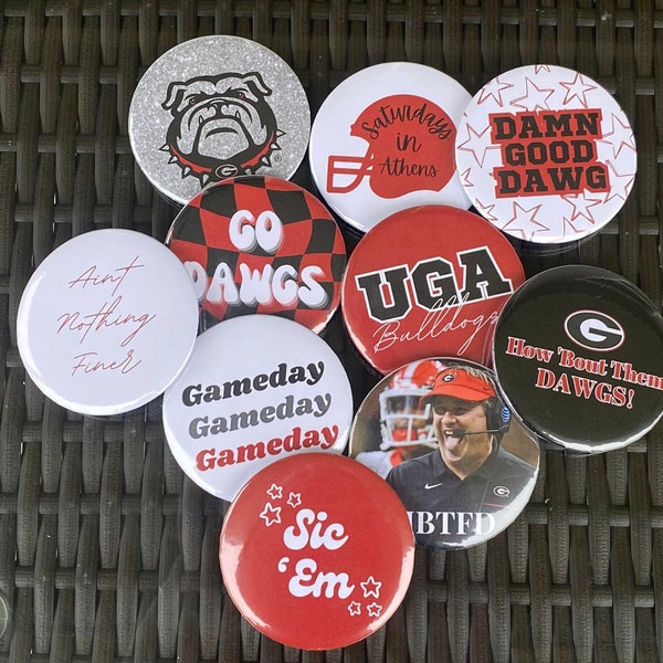 Uga - Etsy