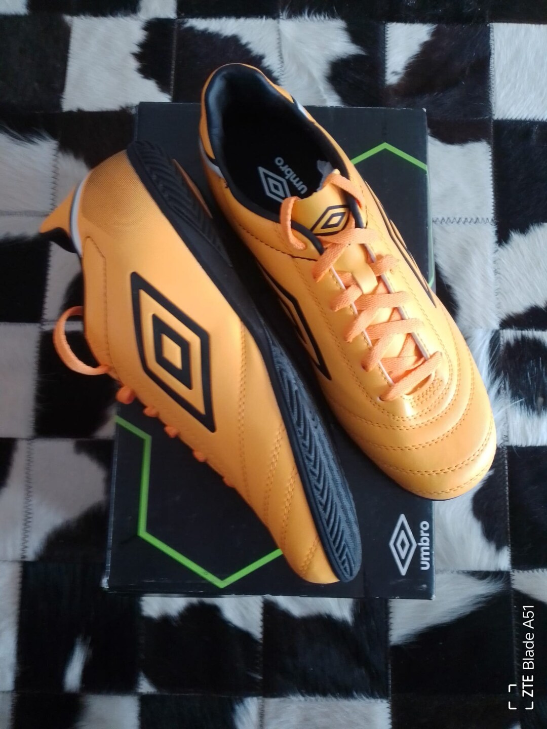Umbro Soccer Shoes and Boots - Etsy