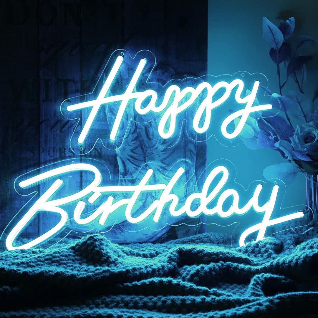 Neon Lights Wedding Signs Outdoor Led Neon Unique Neon Sign Wall Decor ...