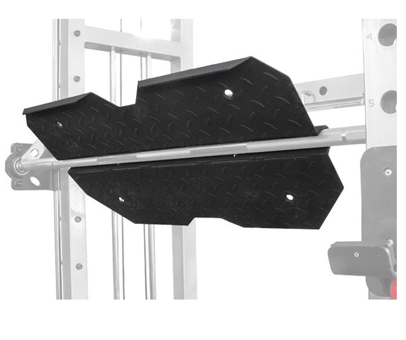 Leg Press Attachment | Convert Any Smith Machine Into a Leg Press ...